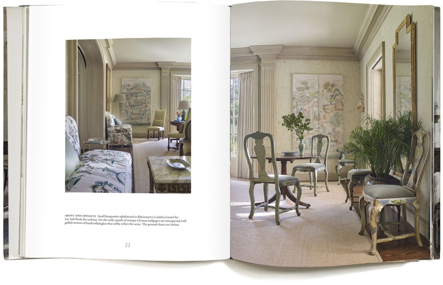 Books - Suzanne Rheinstein & Associates