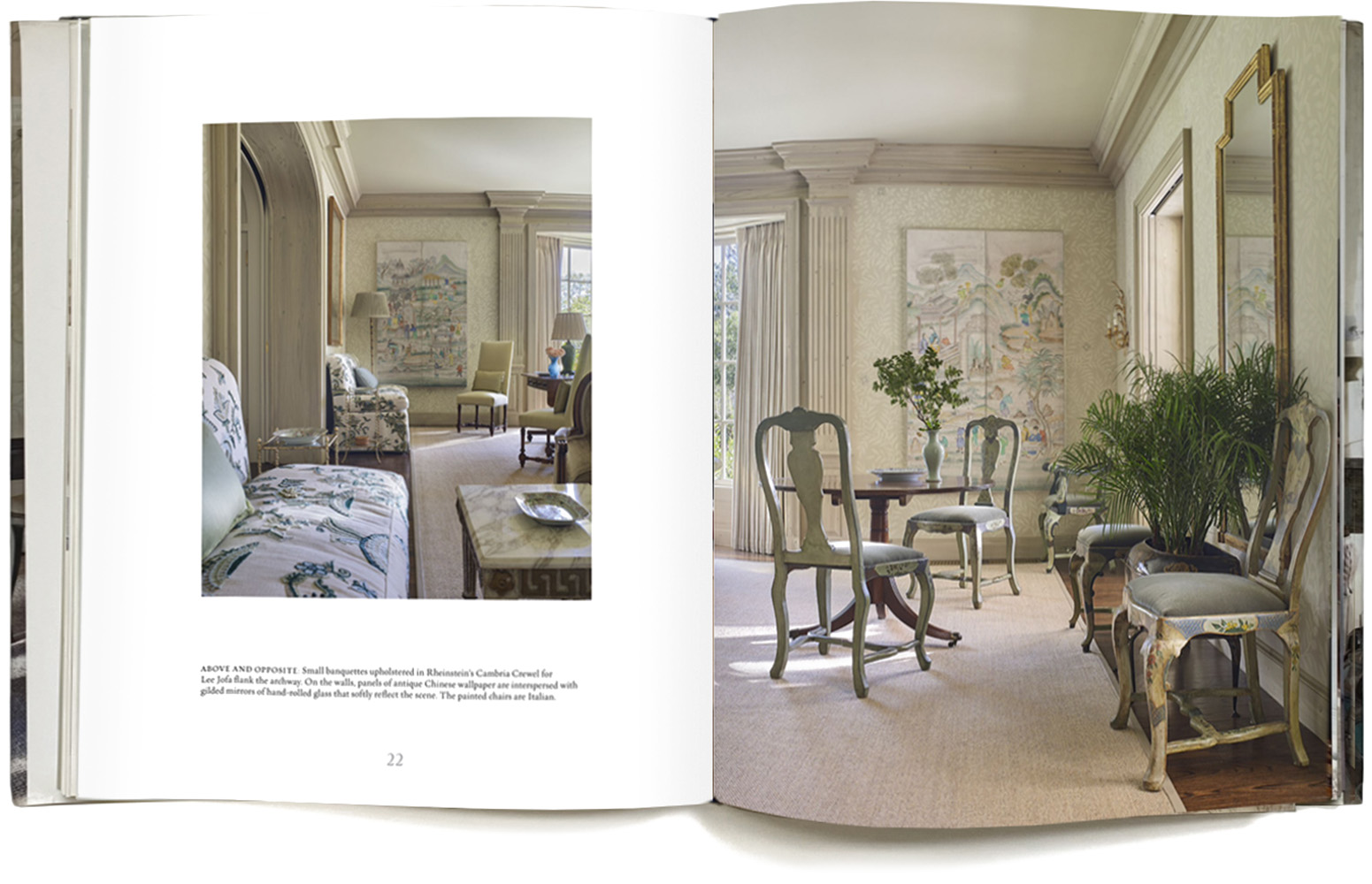 Books - Suzanne Rheinstein & Associates