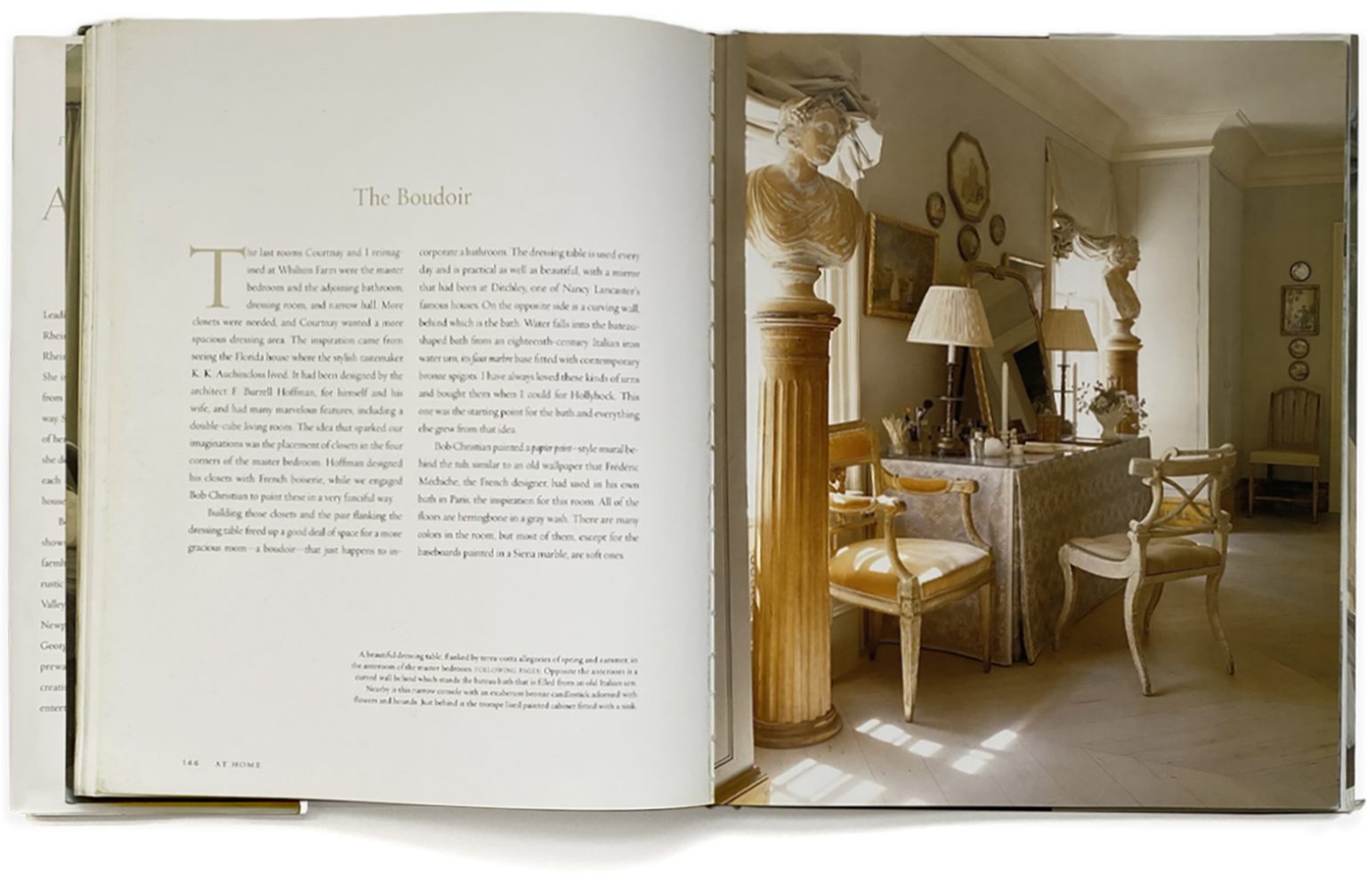 Books - Suzanne Rheinstein & Associates