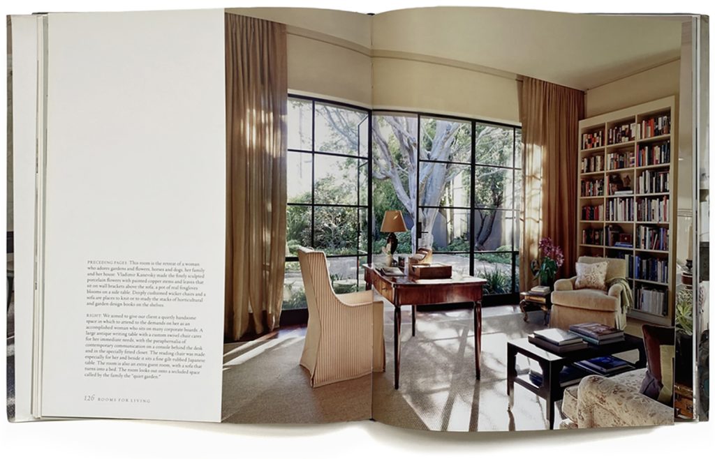 Books - Suzanne Rheinstein & Associates