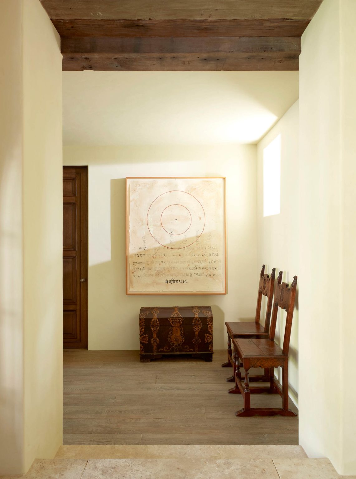 Interiors - Suzanne Rheinstein & Associates