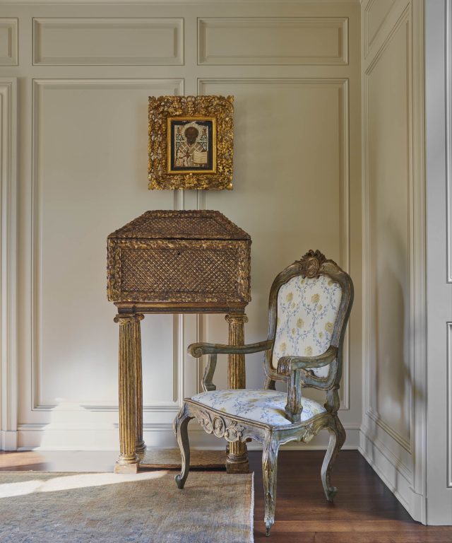 Bel Air - Suzanne Rheinstein & Associates