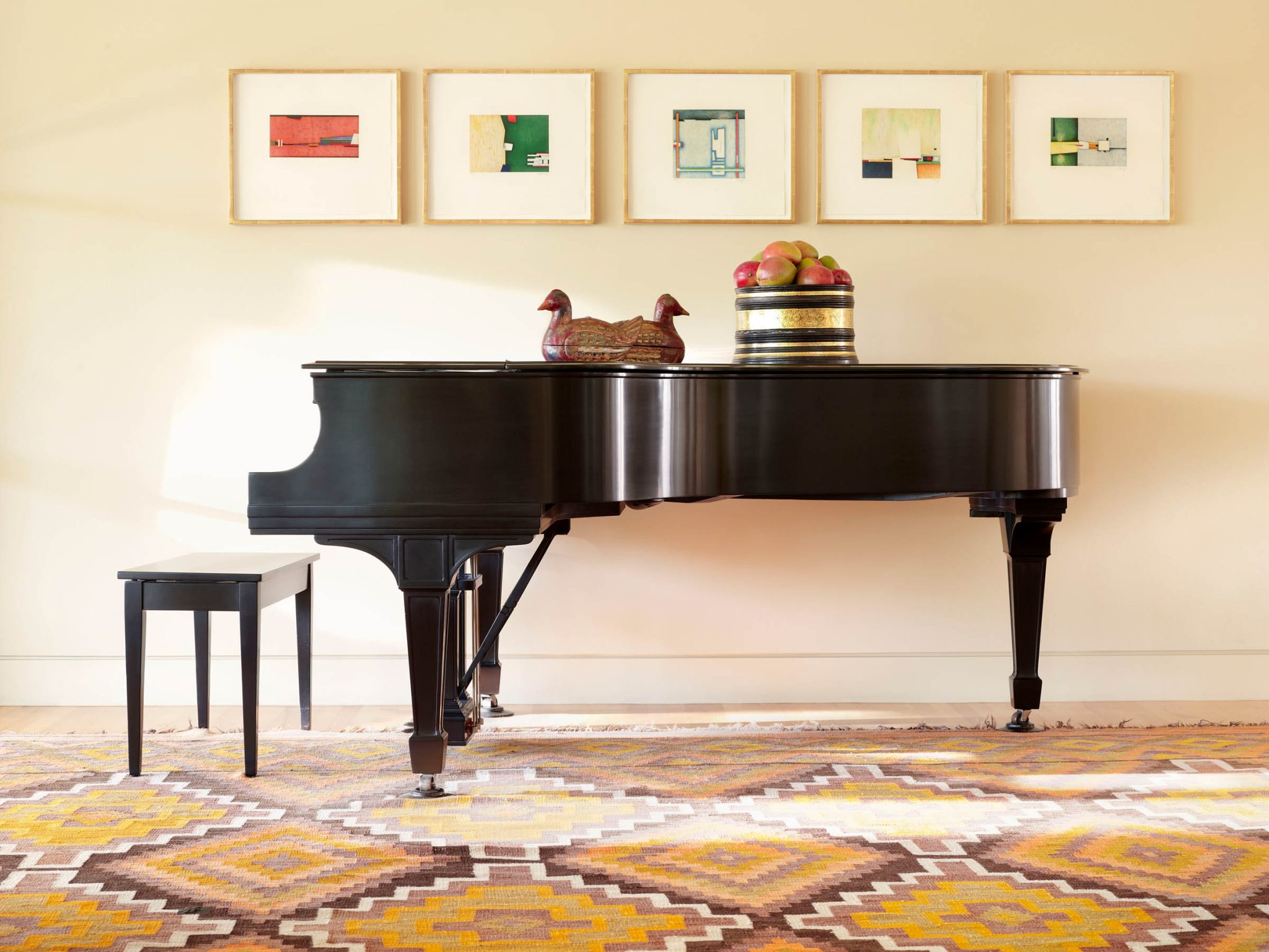 Los Angeles Modern - Suzanne Rheinstein & Associates