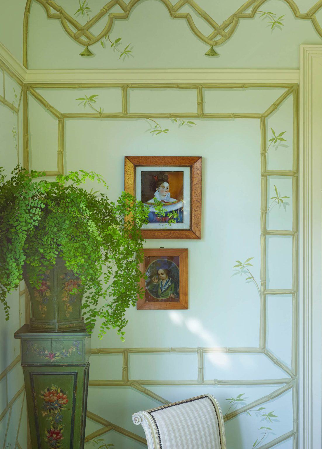 Marin - Suzanne Rheinstein & Associates