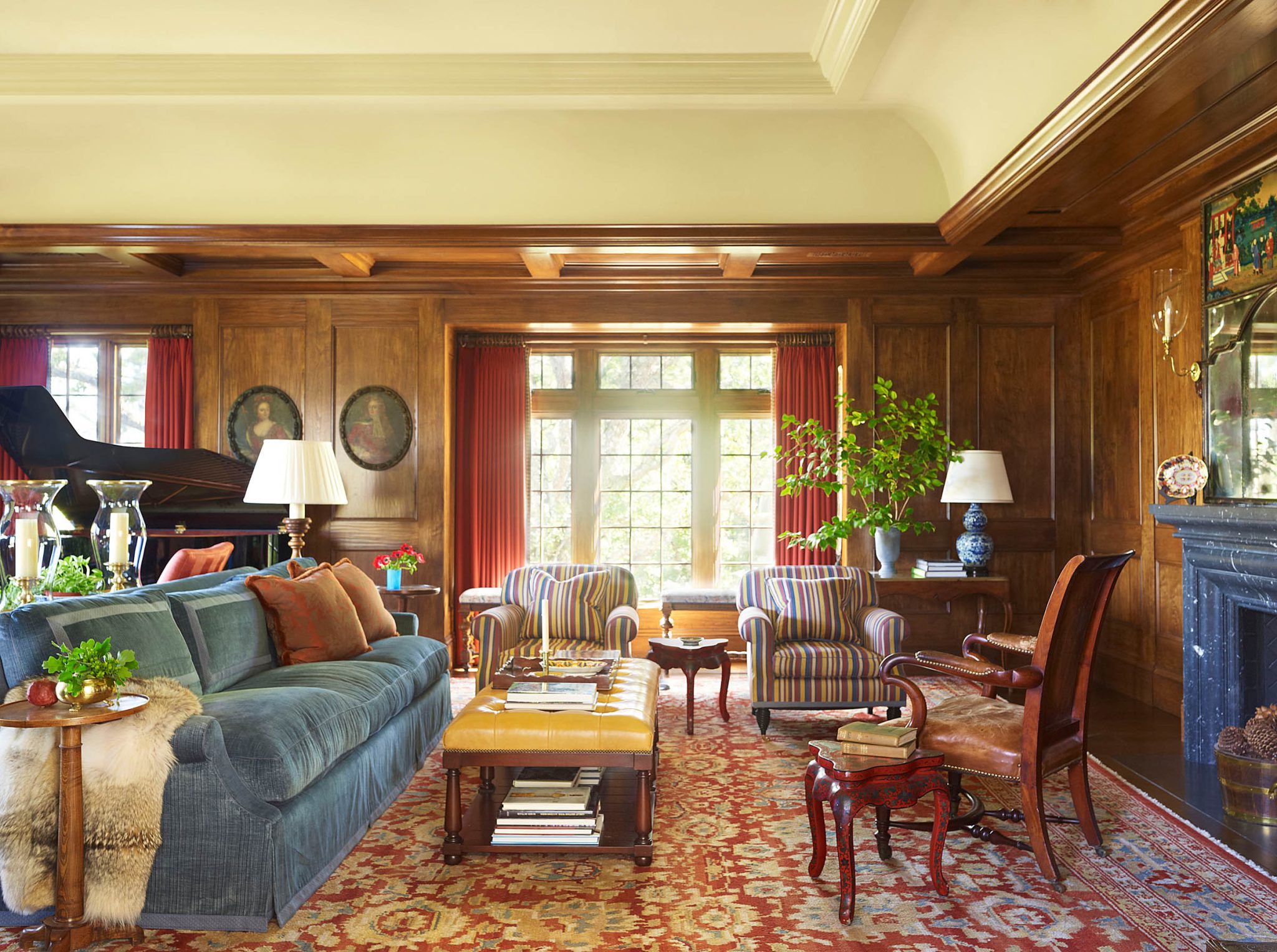 Marin - Suzanne Rheinstein & Associates