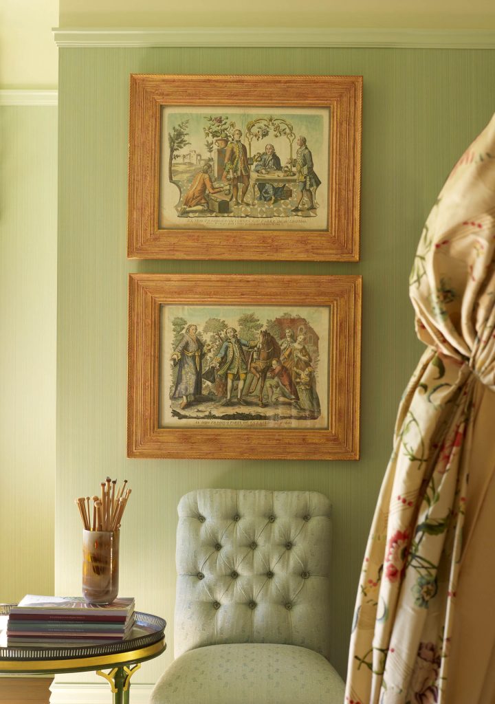 Marin - Suzanne Rheinstein & Associates