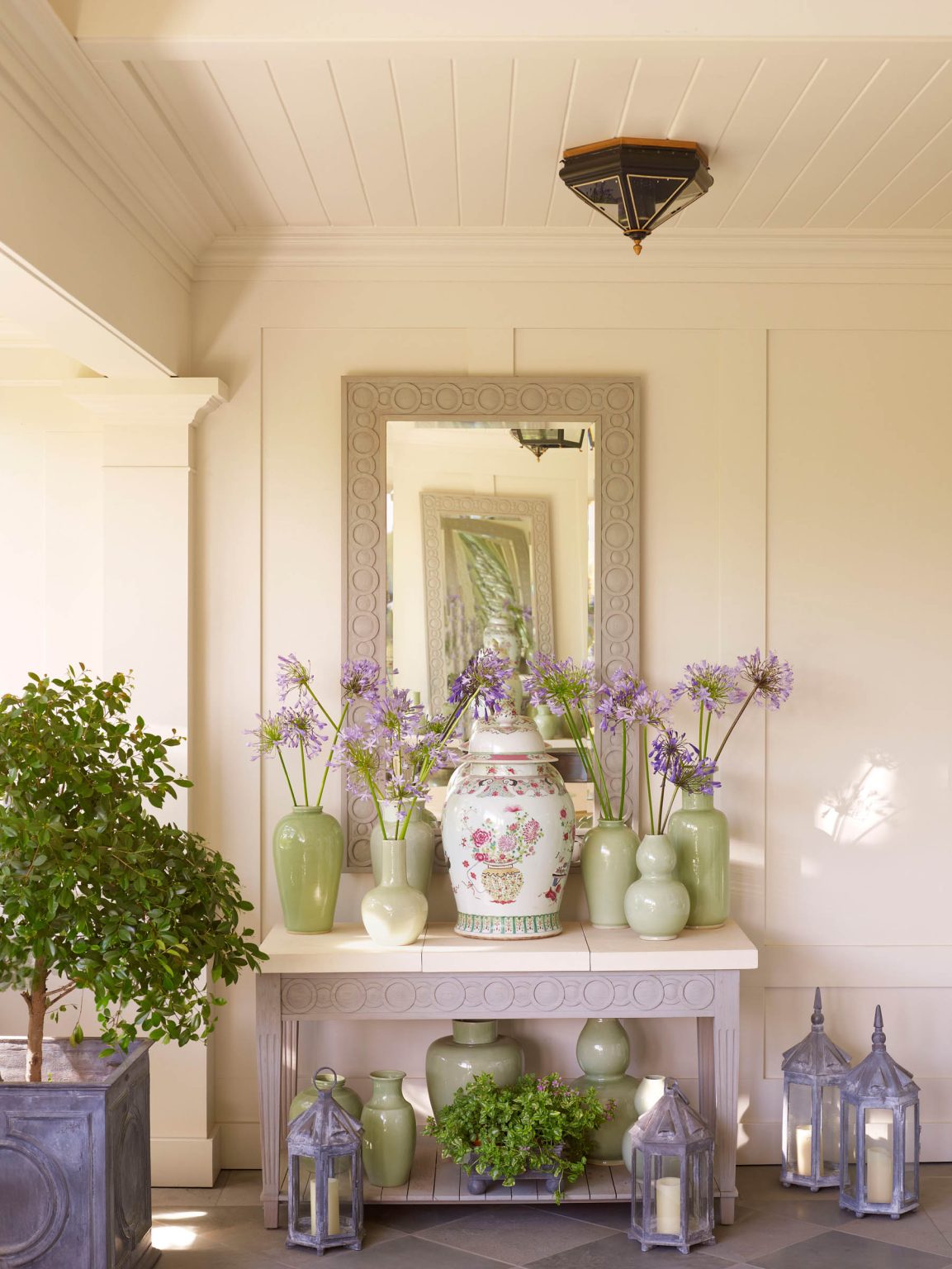 Marin - Suzanne Rheinstein & Associates