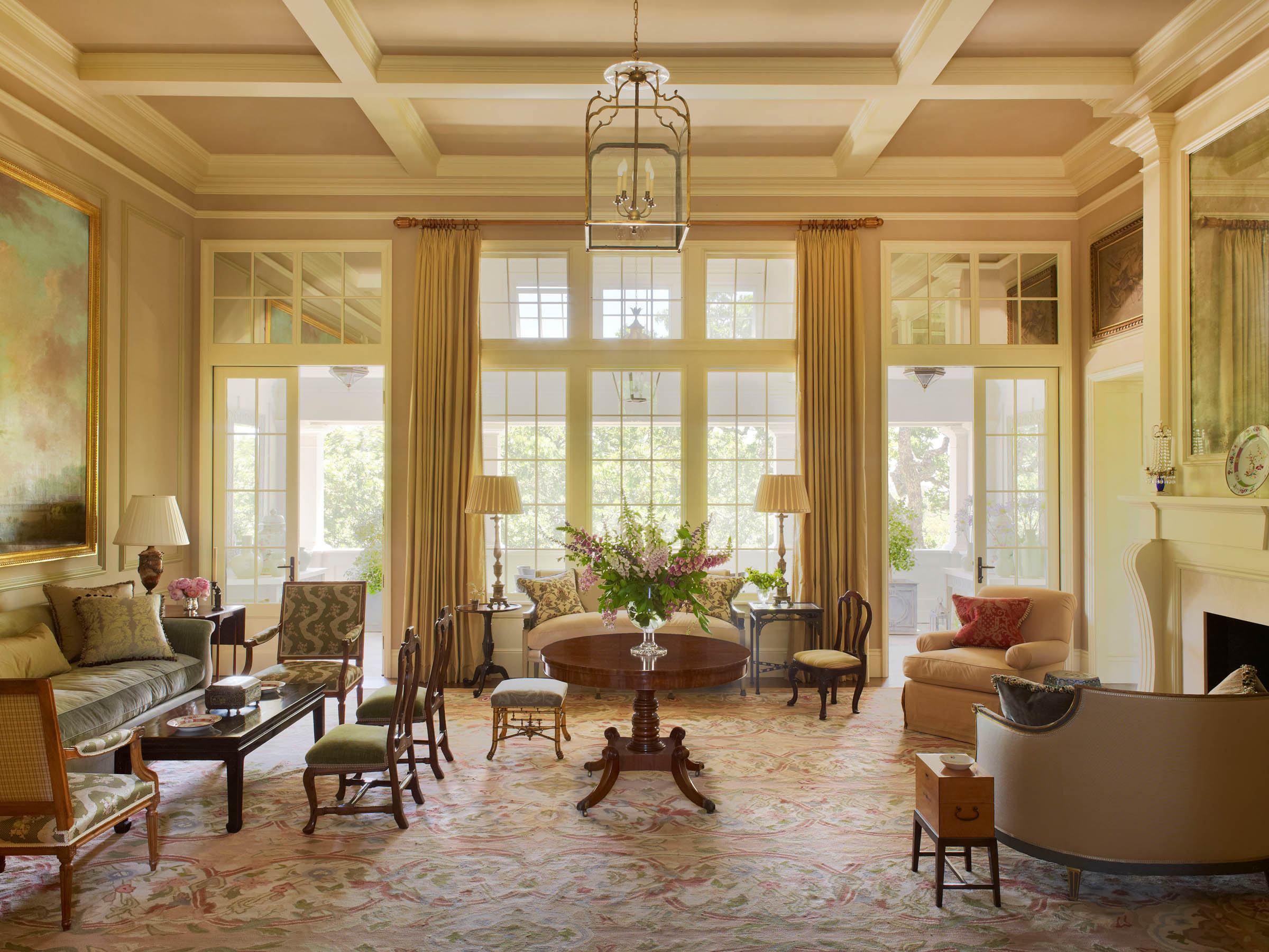 Marin - Suzanne Rheinstein & Associates