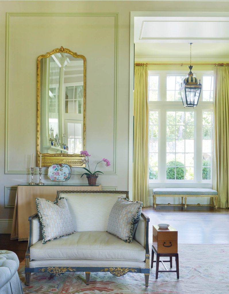 Marin - Suzanne Rheinstein & Associates