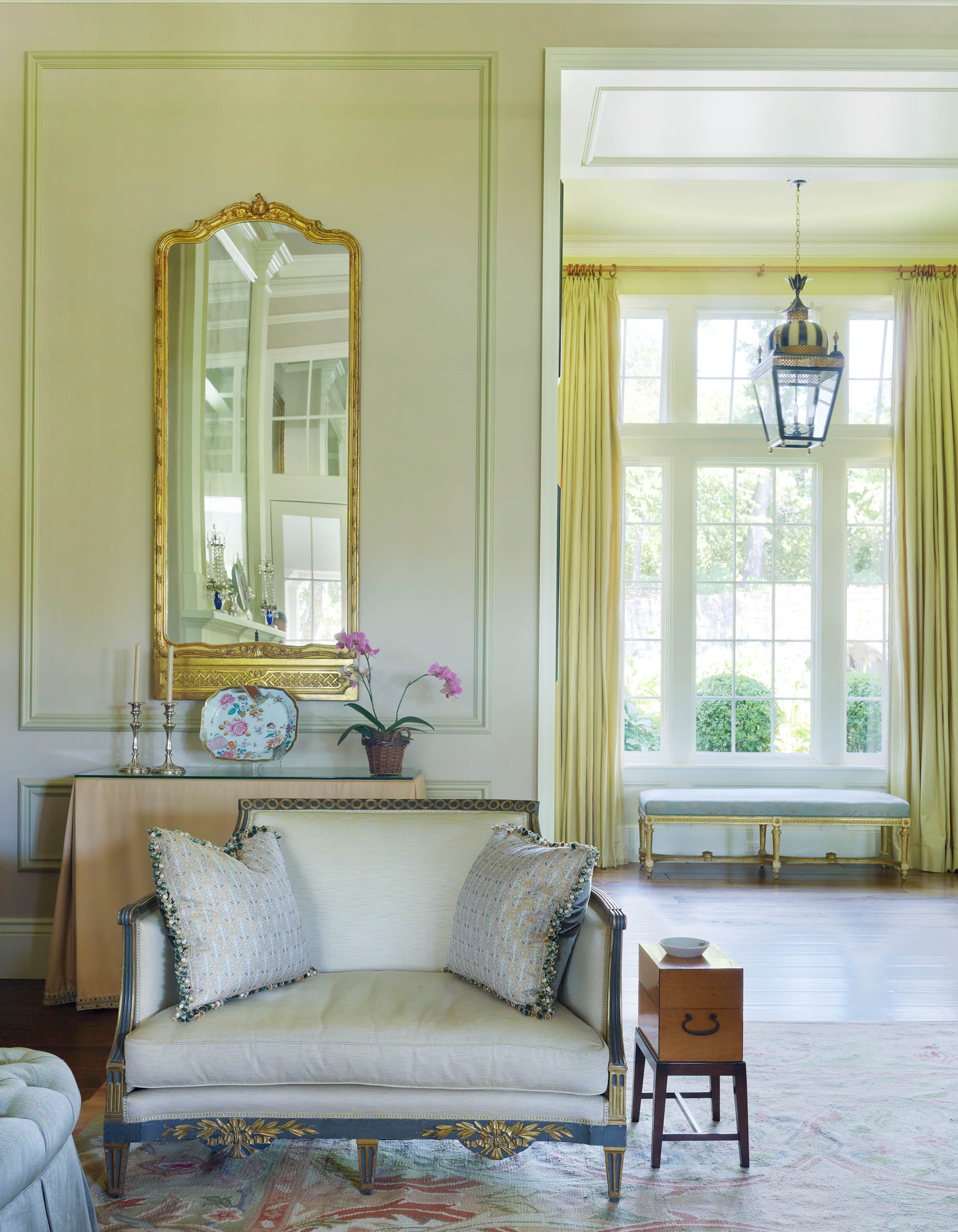 Marin - Suzanne Rheinstein & Associates