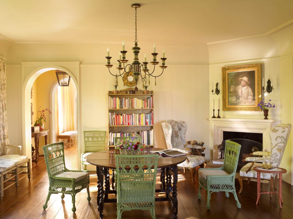 Marin - Suzanne Rheinstein & Associates