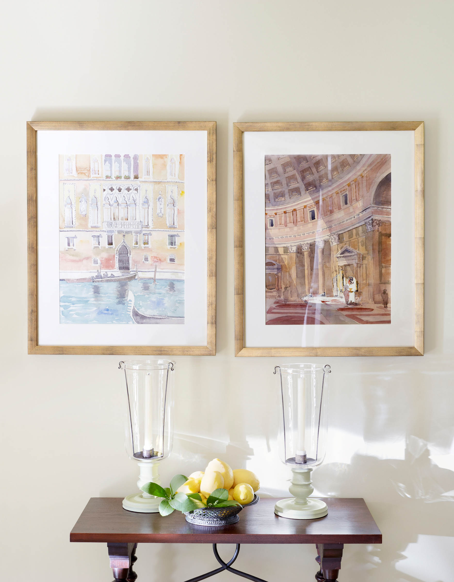 Windsor Square - Suzanne Rheinstein & Associates