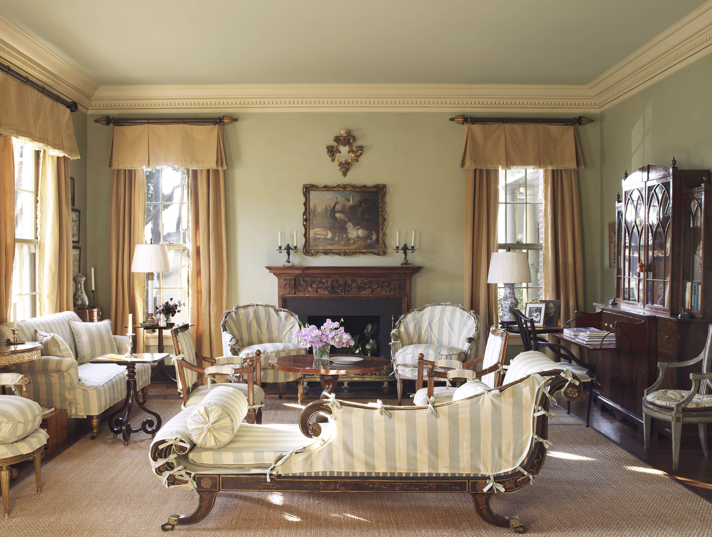 Home - Suzanne Rheinstein & Associates