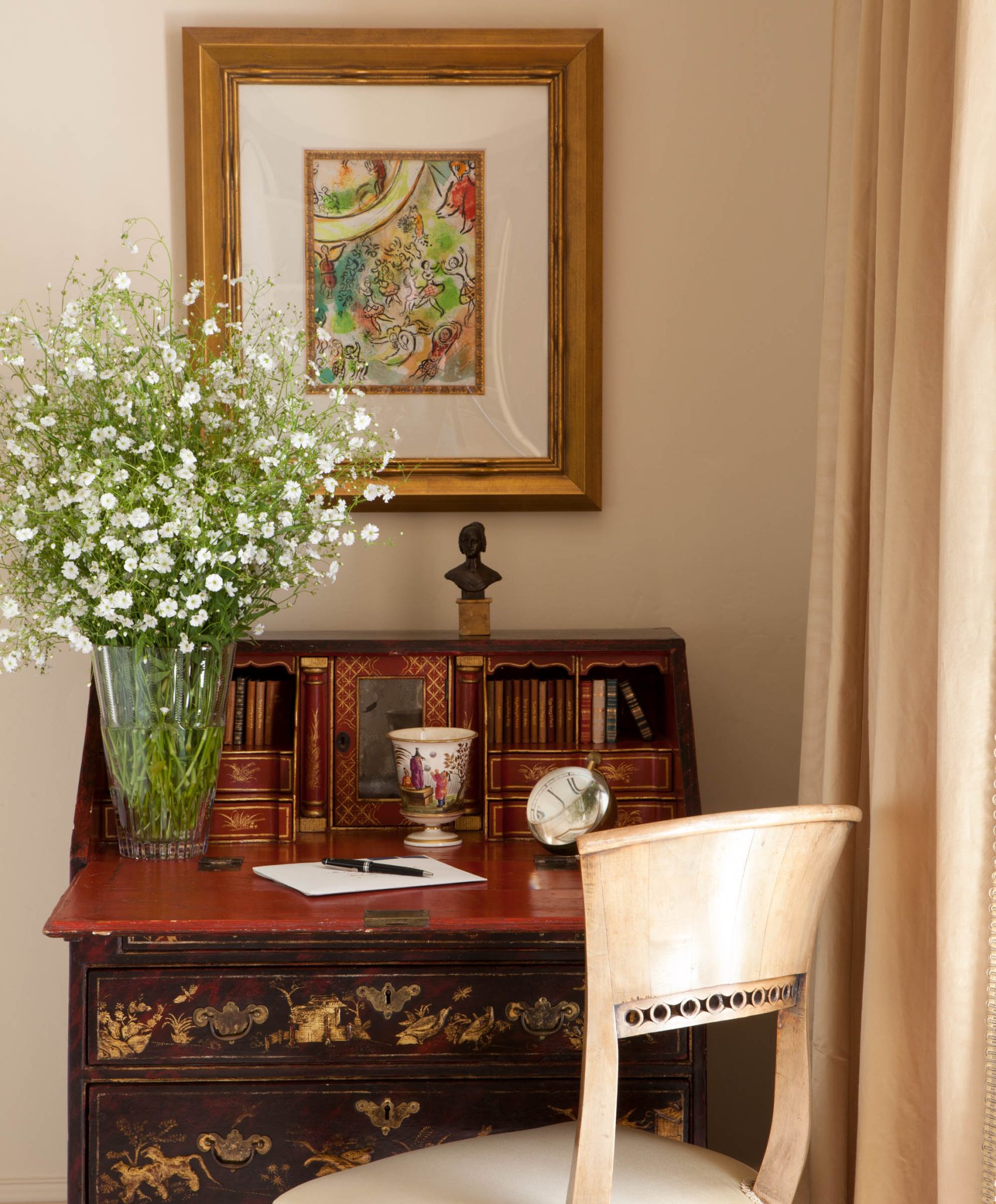 Montecito - Suzanne Rheinstein & Associates