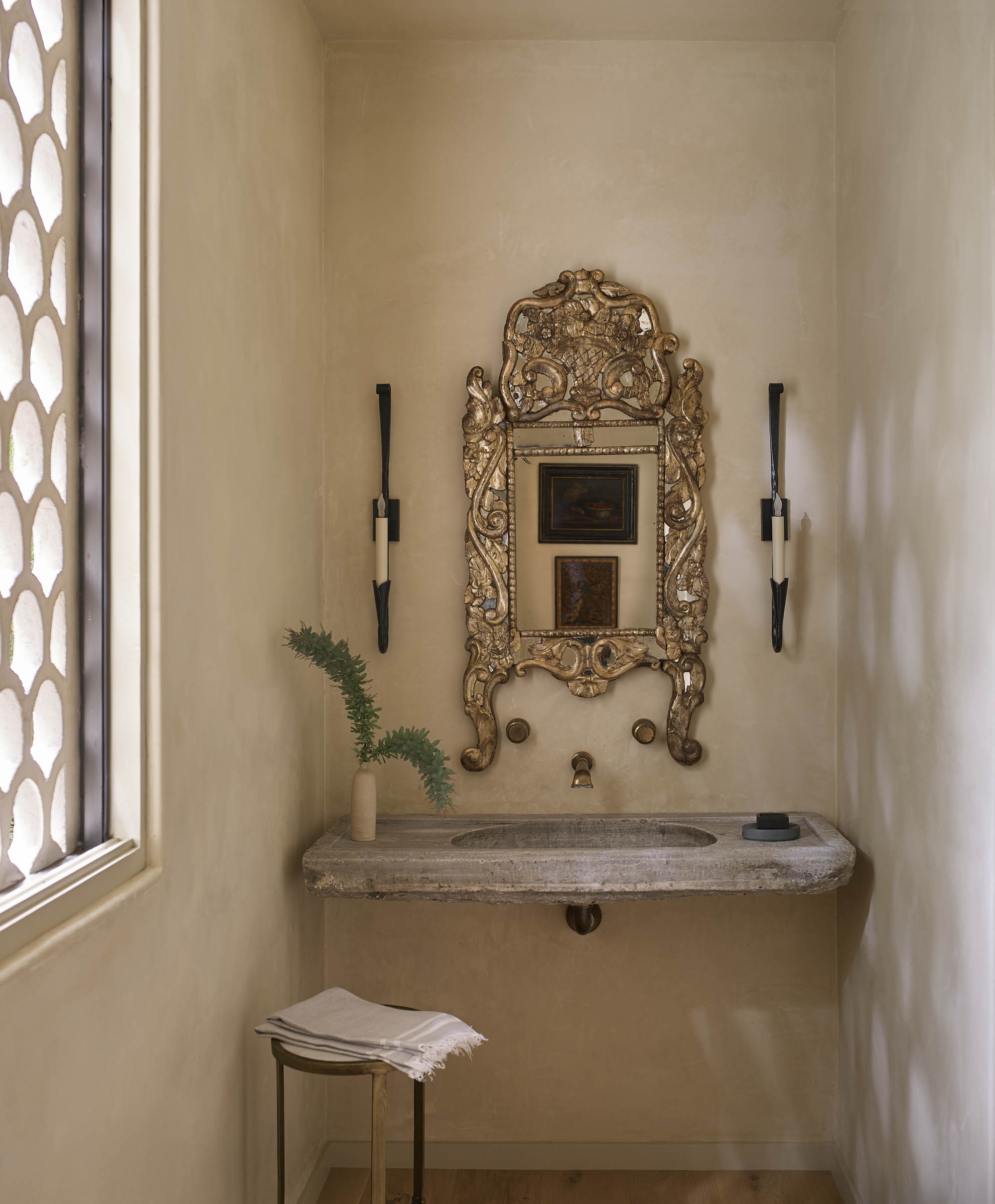 Montecito Charm - Suzanne Rheinstein & Associates