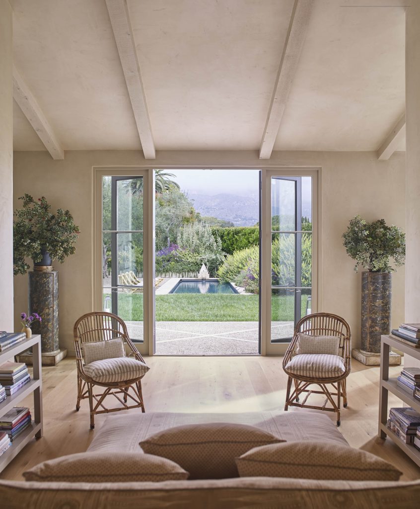 Montecito Charm - Suzanne Rheinstein & Associates