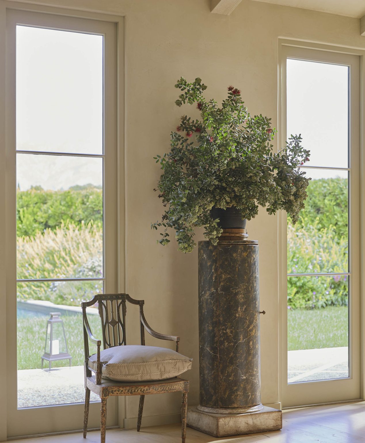 Montecito Charm - Suzanne Rheinstein & Associates