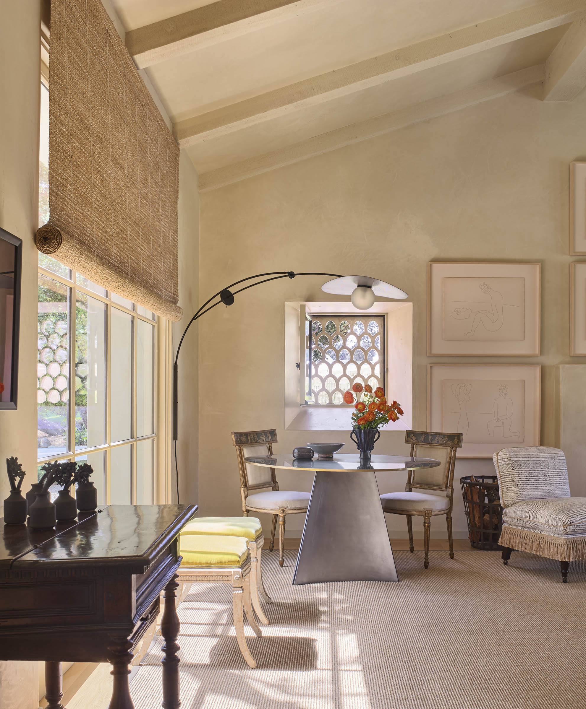 Montecito Charm - Suzanne Rheinstein & Associates