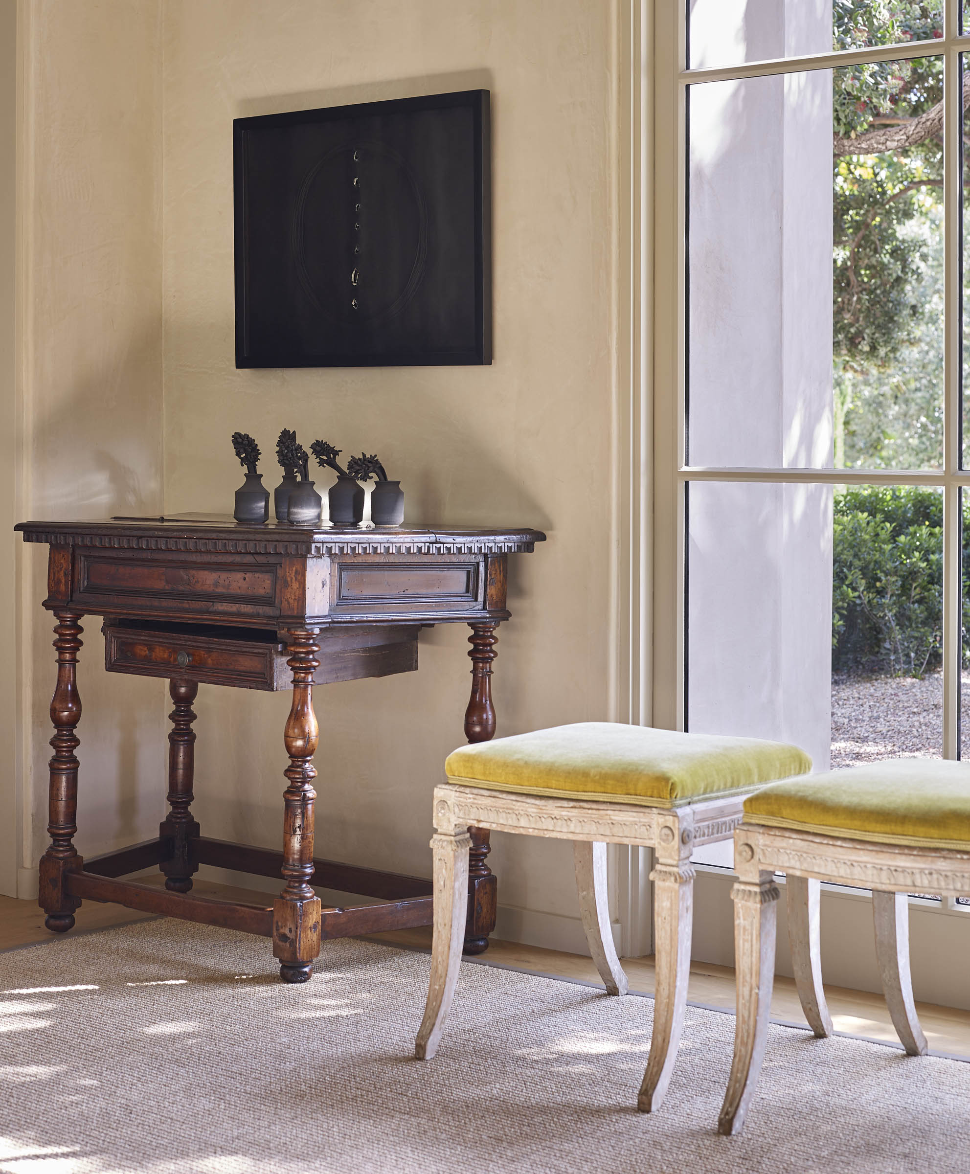 Montecito Charm - Suzanne Rheinstein & Associates