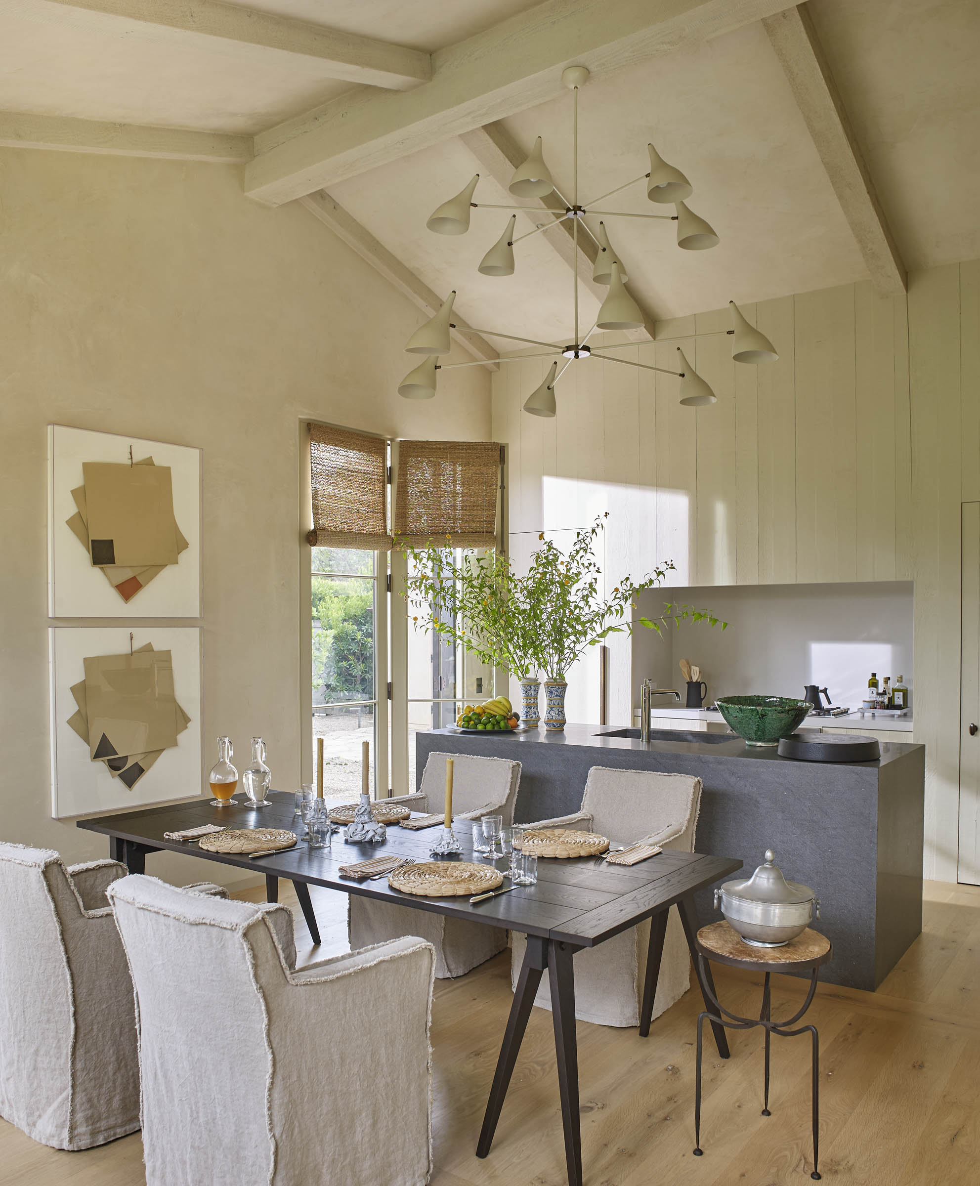 Montecito Charm - Suzanne Rheinstein & Associates