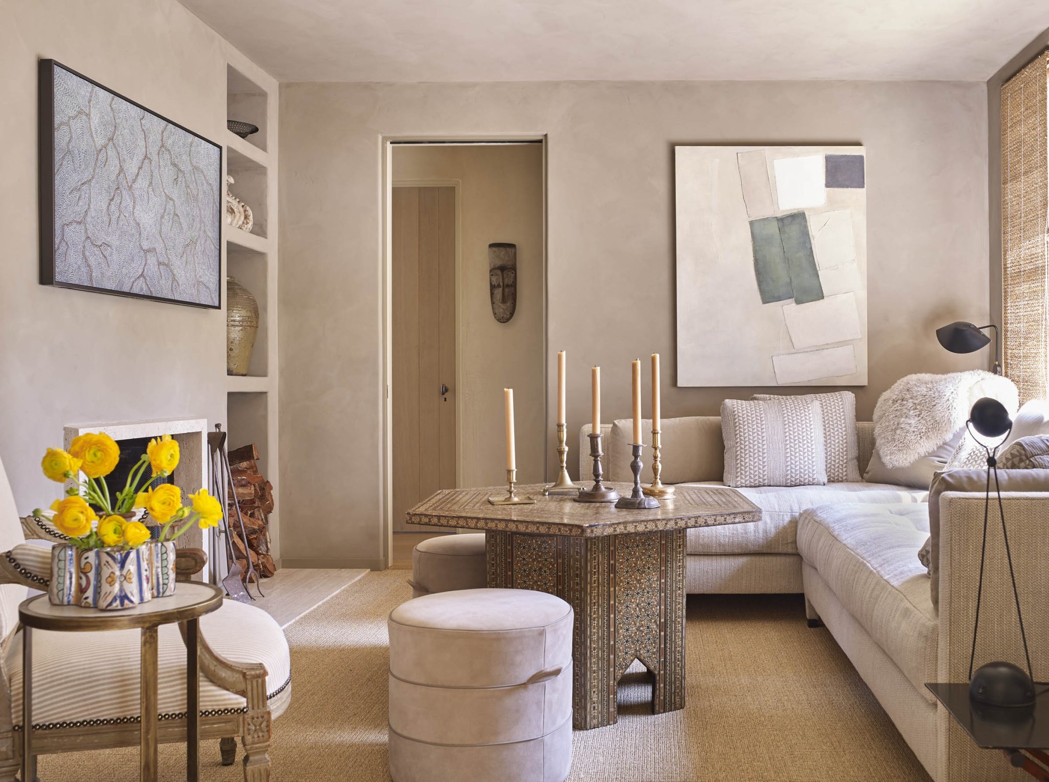 Montecito Charm - Suzanne Rheinstein & Associates