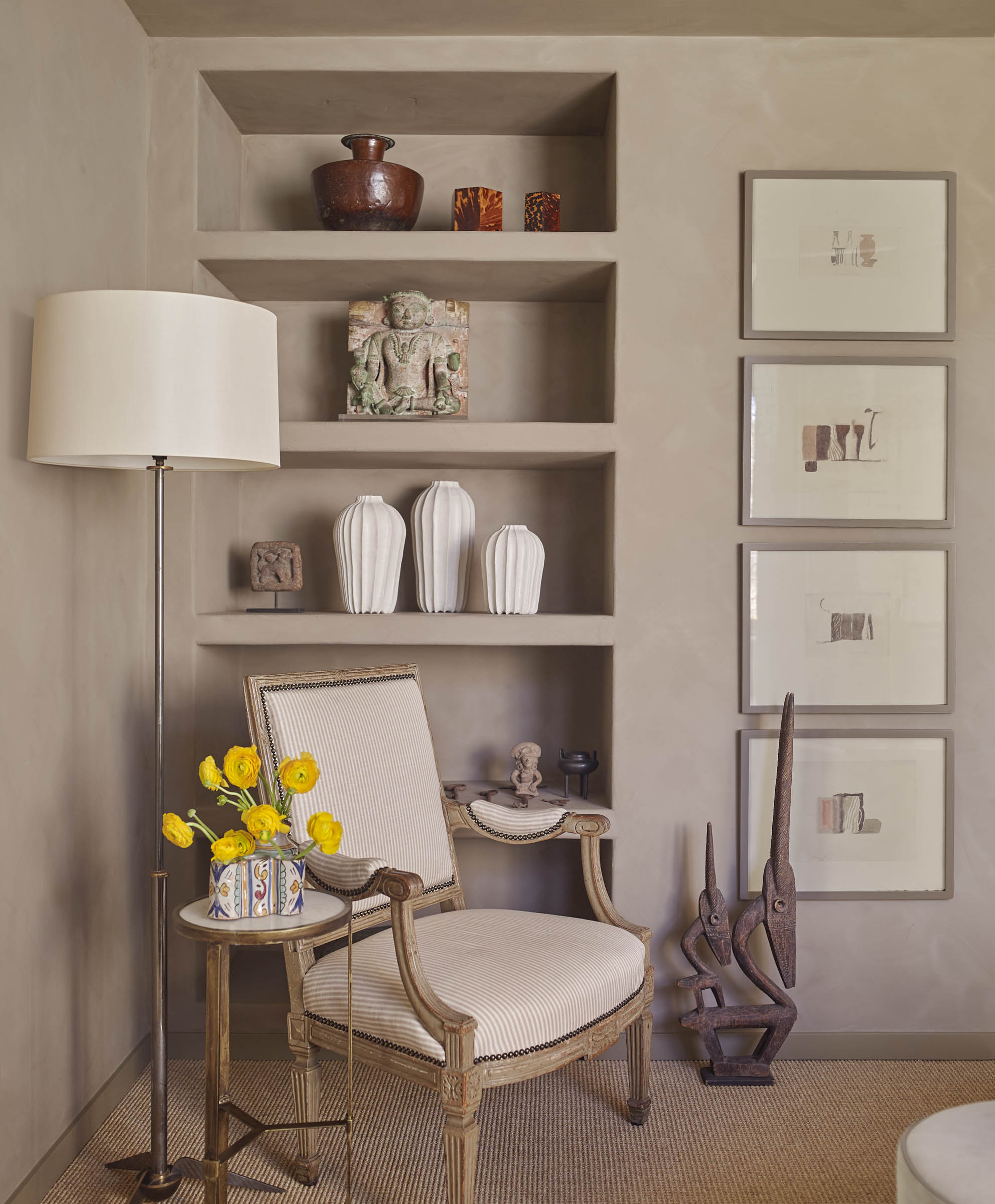 Montecito Charm - Suzanne Rheinstein & Associates