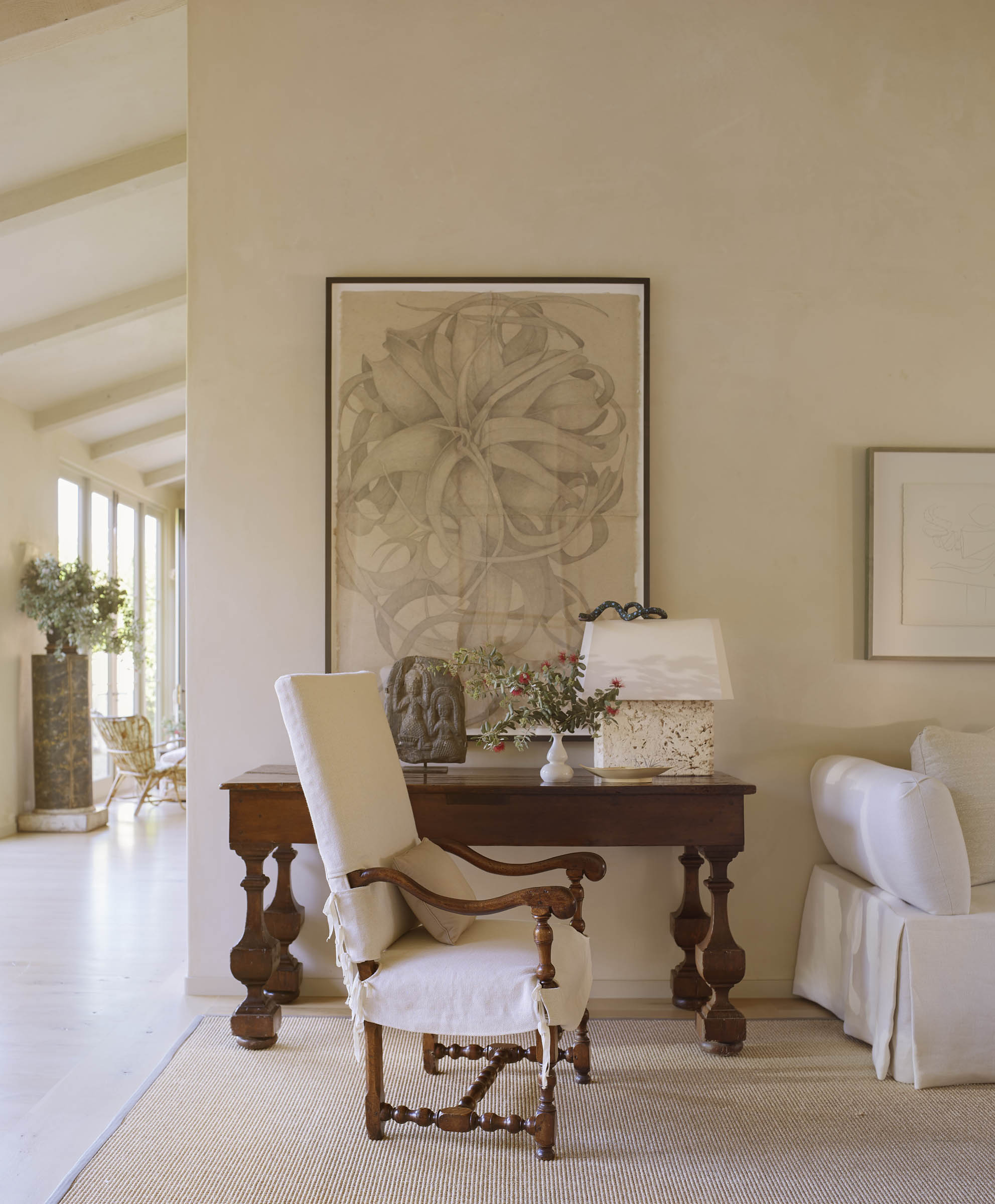 Montecito Charm - Suzanne Rheinstein & Associates