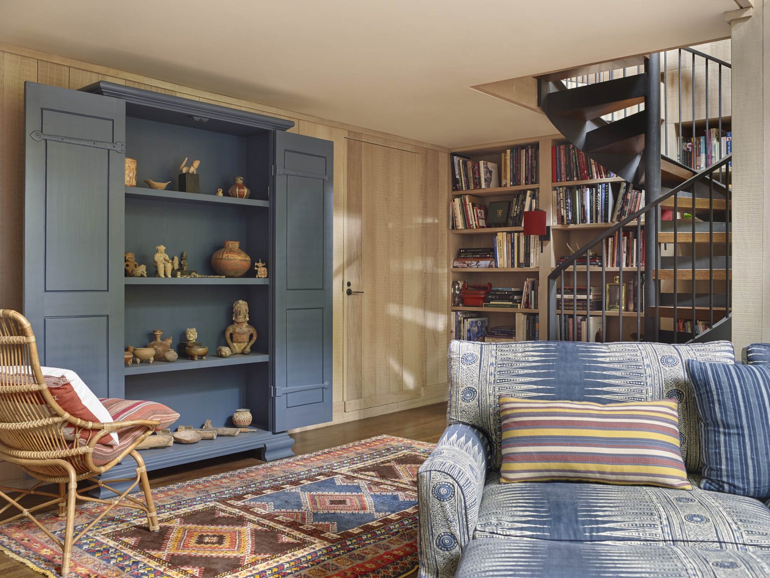 San Francisco - Suzanne Rheinstein & Associates