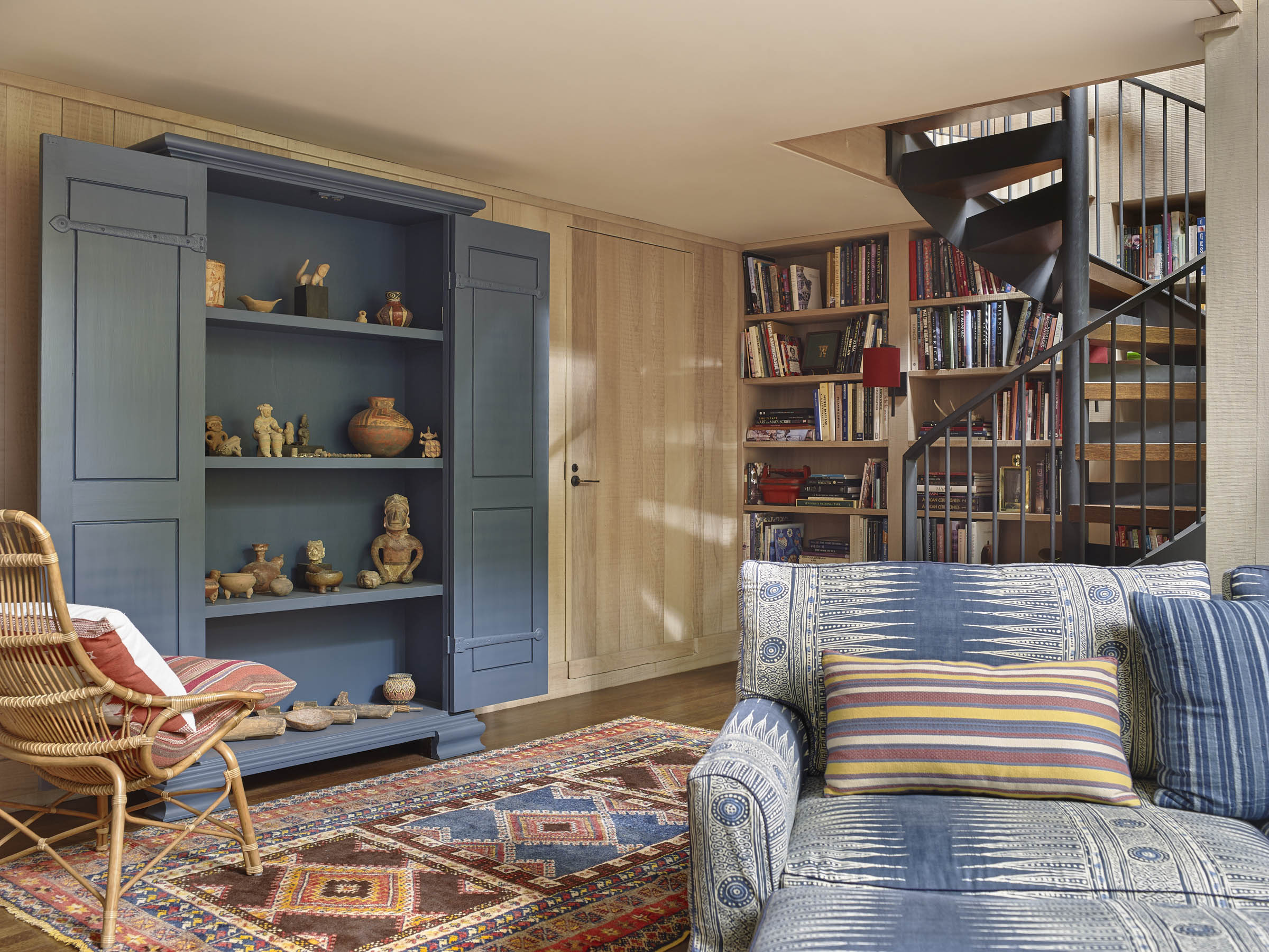 San Francisco - Suzanne Rheinstein & Associates