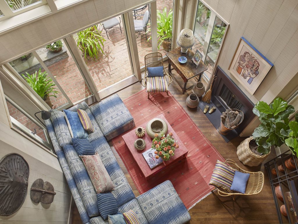 San Francisco - Suzanne Rheinstein & Associates