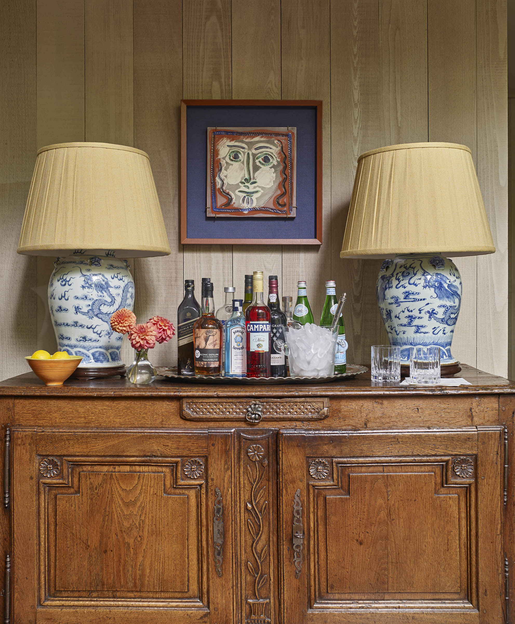 San Francisco - Suzanne Rheinstein & Associates