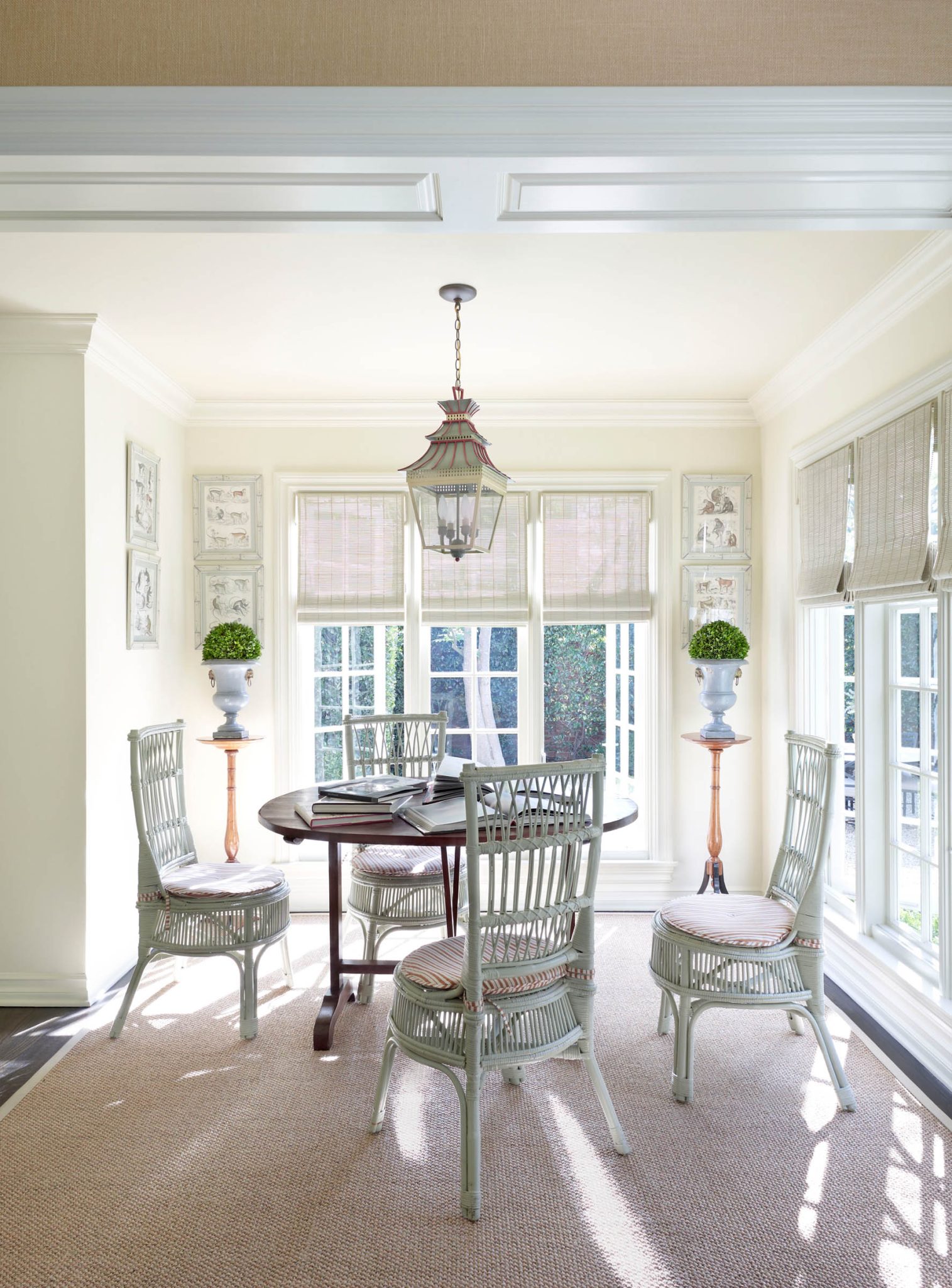 Westwood - Suzanne Rheinstein & Associates