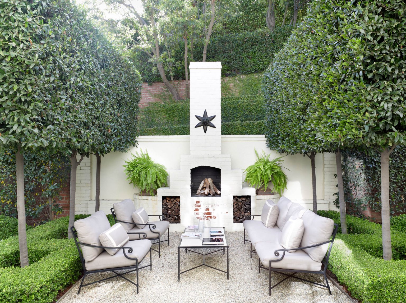 Westwood - Suzanne Rheinstein & Associates