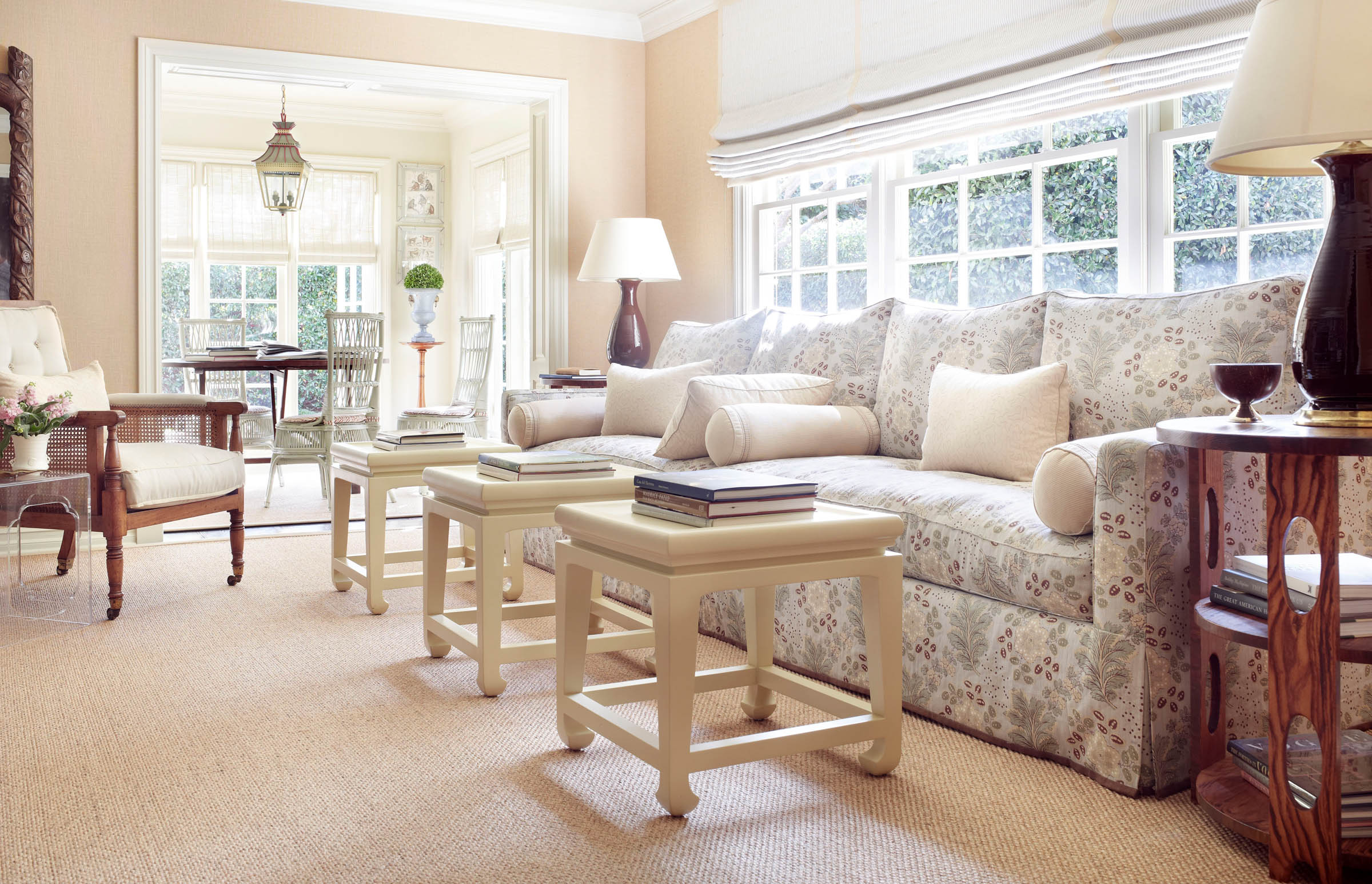 Westwood - Suzanne Rheinstein & Associates