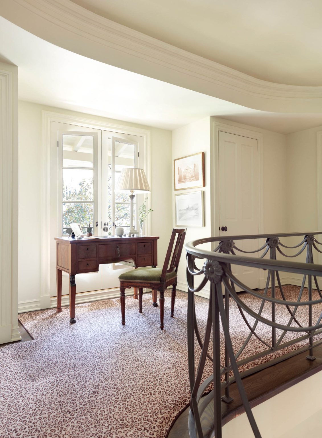 Westwood - Suzanne Rheinstein & Associates