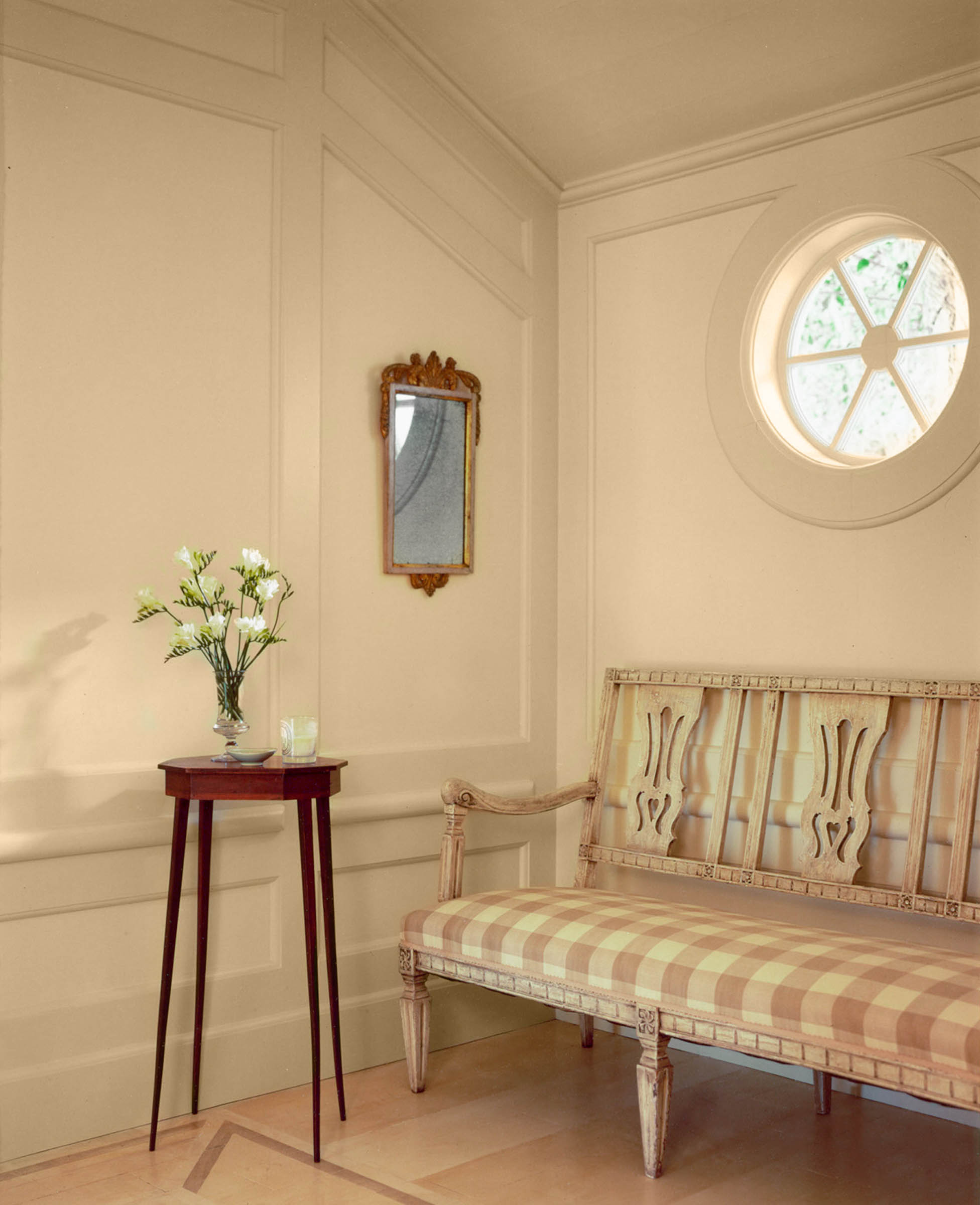 Interiors - Suzanne Rheinstein & Associates